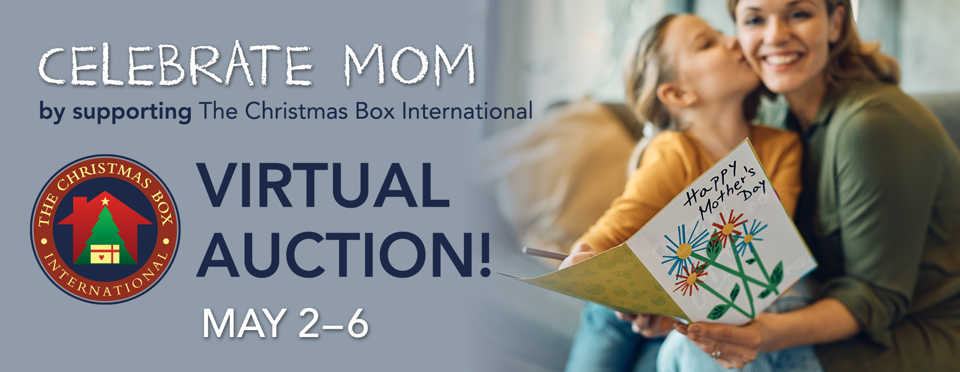 2024 Virtual Auction